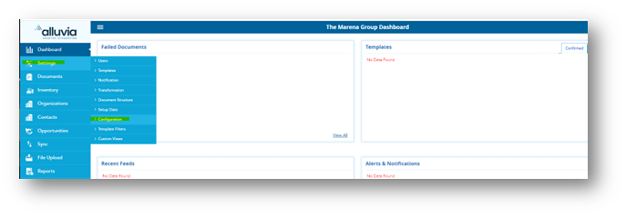 Authorize Alluvia to access your Amazon Seller Central account ...
