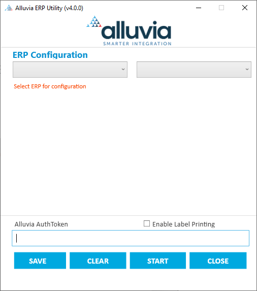 How do I install and configure the Alluvia ERP Utility? – Alluvia ...