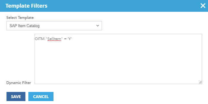 Settings – Alluvia Platform Support